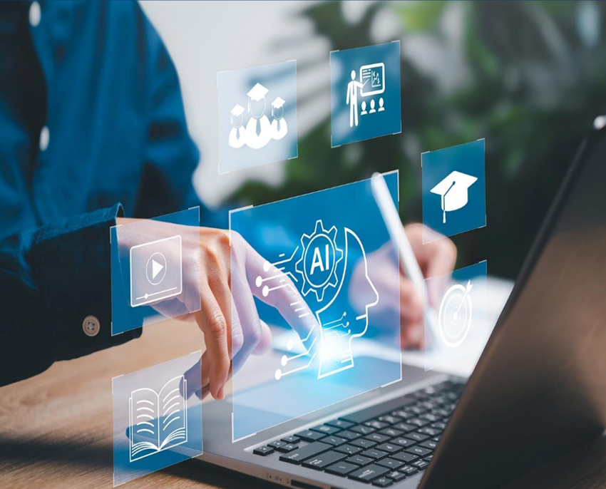 Cloud Campus: Course categories